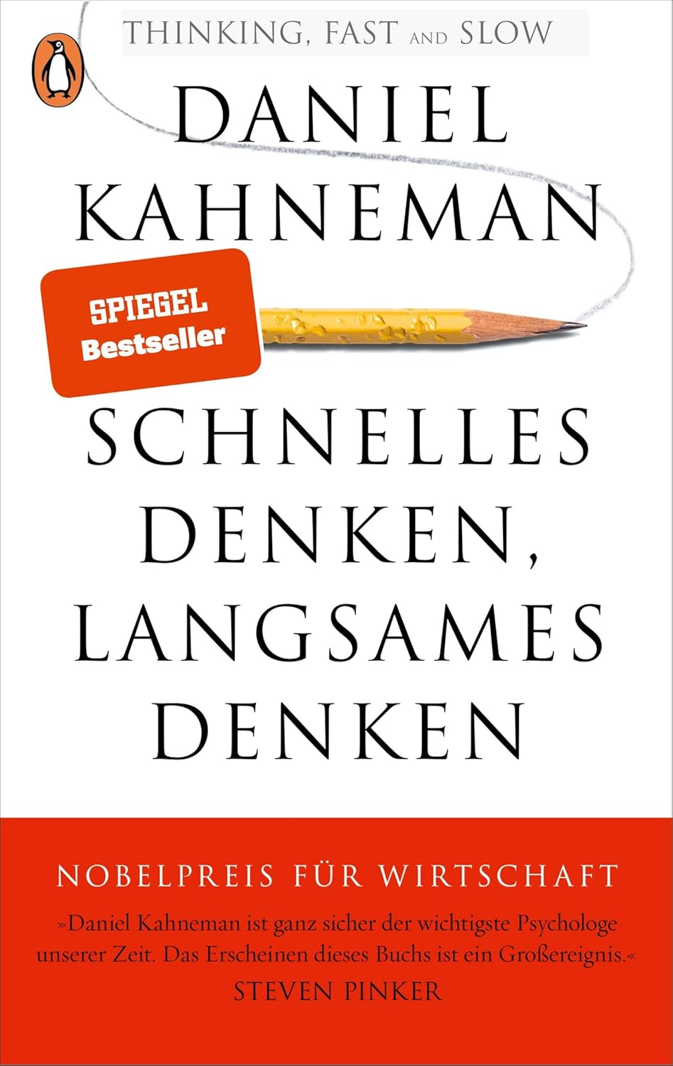 Selber denken macht schlau – 28.01.2026 08:04 – Durch Denken Vorne Consult